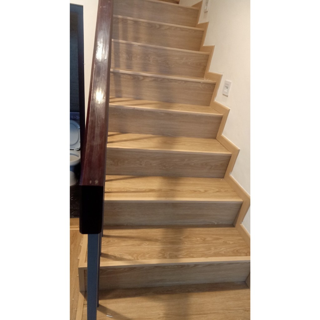Jual siku tangga pvc Lantai vinil | Shopee Indonesia