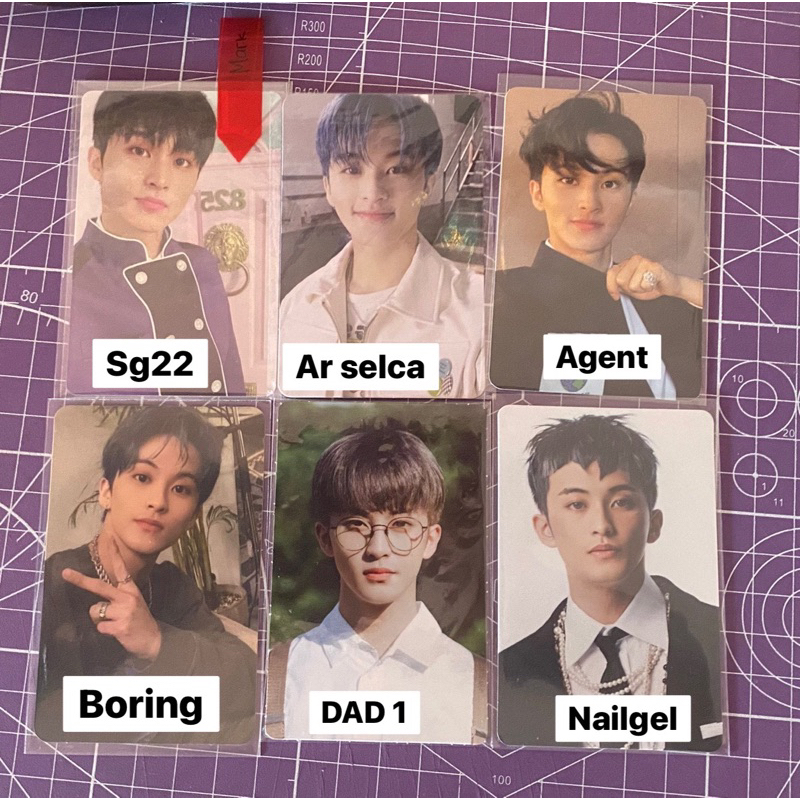 Jual PC MARK LEE OFFICIAL | Shopee Indonesia