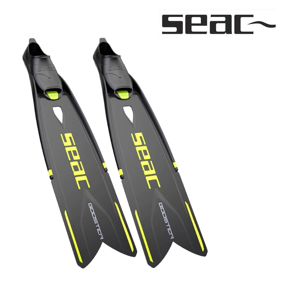 Jual Seac Fin Booster for Freediving / Spearfishing | Shopee Indonesia