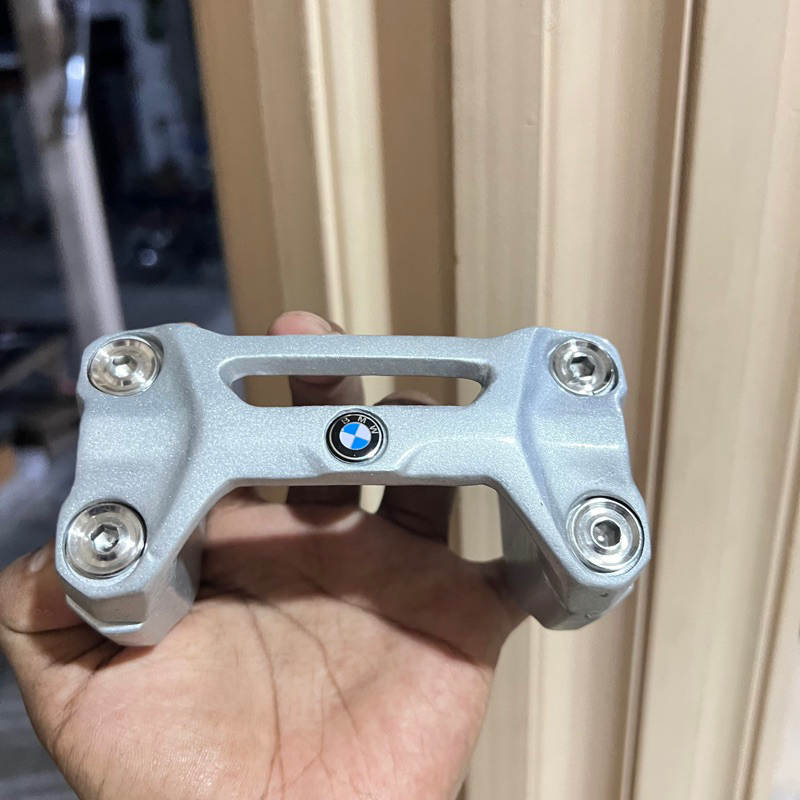 Jual Raiser Copy BMW mirip Original | Shopee Indonesia