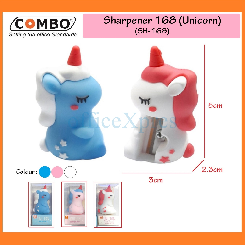 Jual Serutan Pensil Lucu / Rautan Pensil Imut / Manual Pencil Sharpener ...