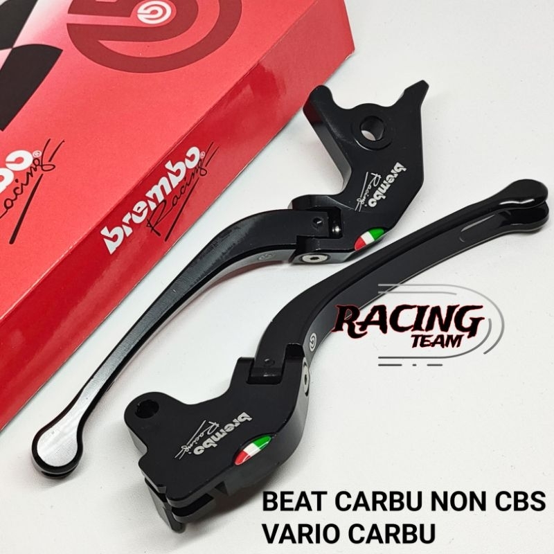 Jual HANDLE LIPAT BEAT CARBU NON CBS, VARIO CARBU | Shopee Indonesia
