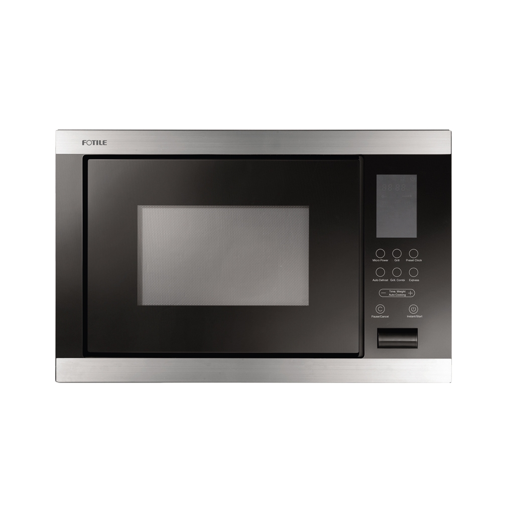 Jual FOTILE Microwave Oven HW25800K-03G 25 Liter / Microwave Tanam ...