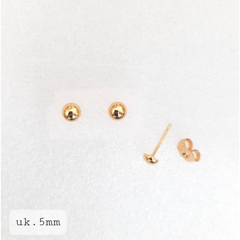 Jual anting tusuk polos jagung | Shopee Indonesia