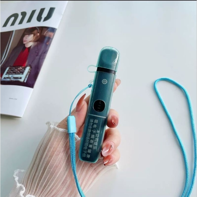 Jual RELX Case Transparant Infinity 2 | Shopee Indonesia