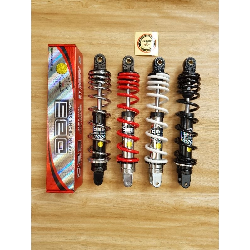 Jual Shockbreaker Monoshock Vario Z Series Hibrid 330mm | Shopee Indonesia