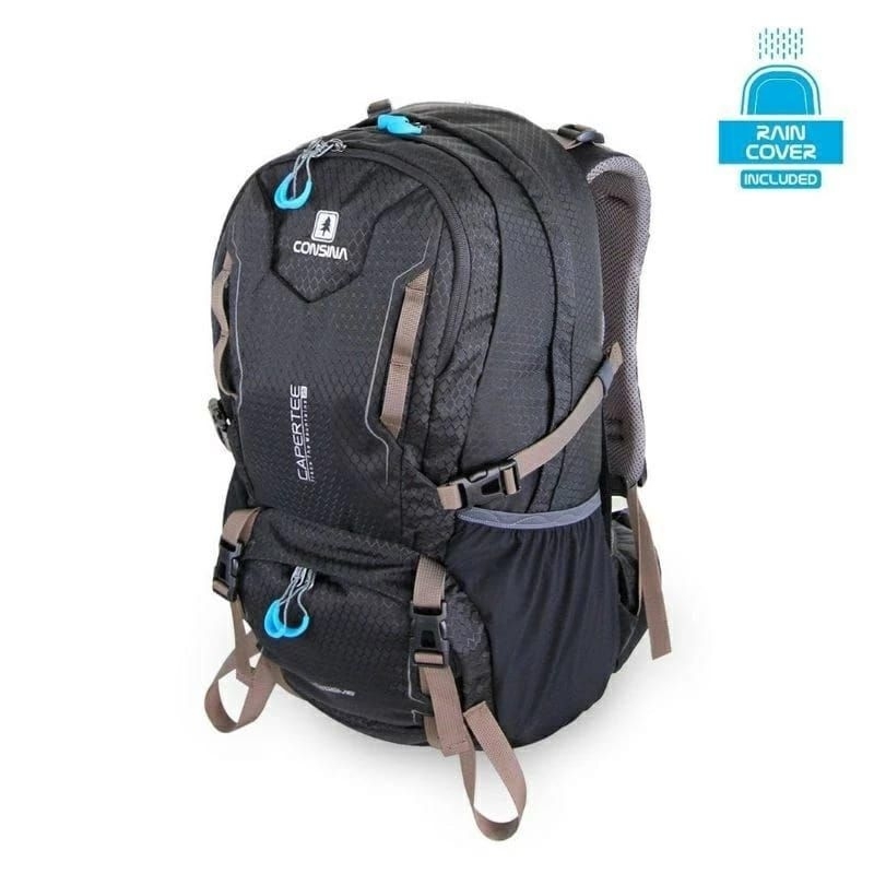 Jual Daypack Consina Capertee 35Liter - Tas Ransel Consina - Tas ...