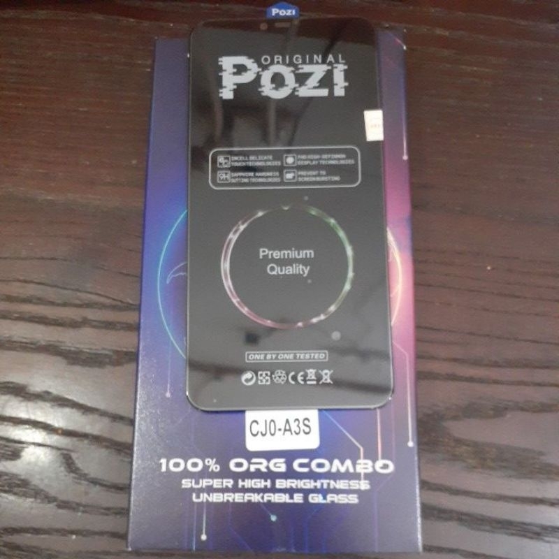 Jual lcd pozi original oppo a3s/realme 2/realme c1/a5 | Shopee Indonesia