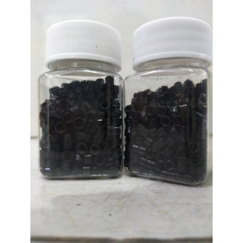 Jual Ring Rambut Sambungan (Jumbo & Sedang) | Shopee Indonesia