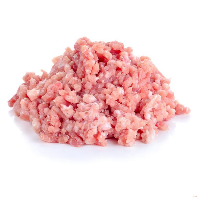 Jual Daging Babi Giling / Pork Minced - 500Gr | Shopee Indonesia