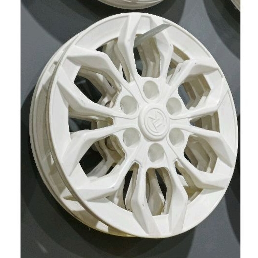 Jual WELDOP WHEELDOP Dop TK TRAGA HIACE LUBANG 6 | Shopee Indonesia