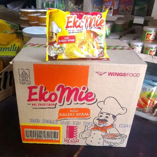 Jual Mie Instan 1 Dus Terlengkap & Harga Terbaru Juli 2024 | Shopee ...
