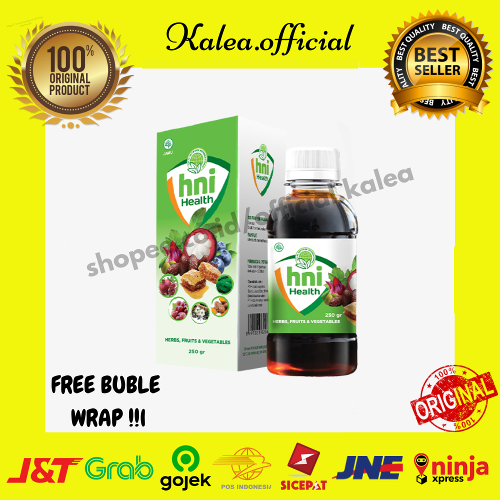 Jual Extra Food/HNI Health - Vitamin Penambah Nafsu Makan MF-ok2 ...