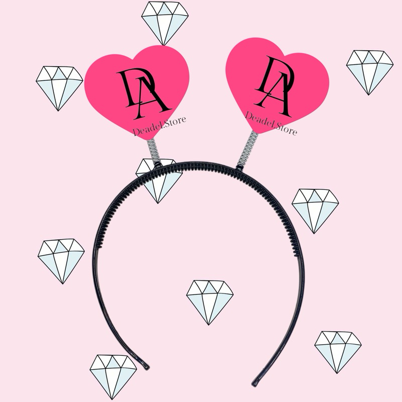 Jual Bando Tuing Custom gambar & Nama | Shopee Indonesia