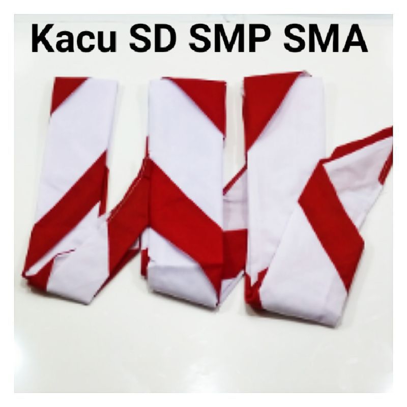 Jual HASDUK PRAMUKA SD,SMP SMA PEMBINA HASDUK MERAH PUTIH SD SMP SMA ...