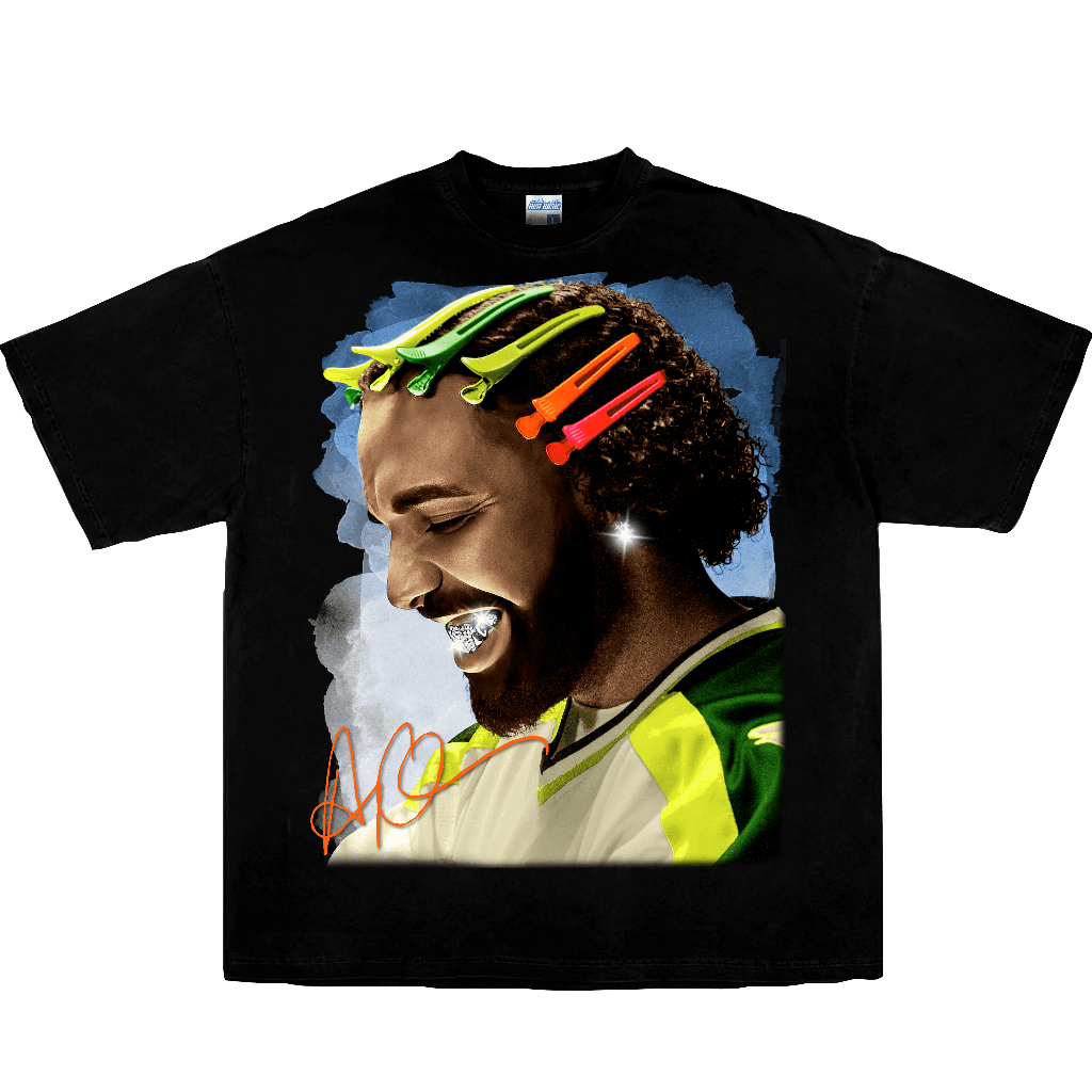 Jual Drake For All The Dogs Bootleg Raptee | Shopee Indonesia
