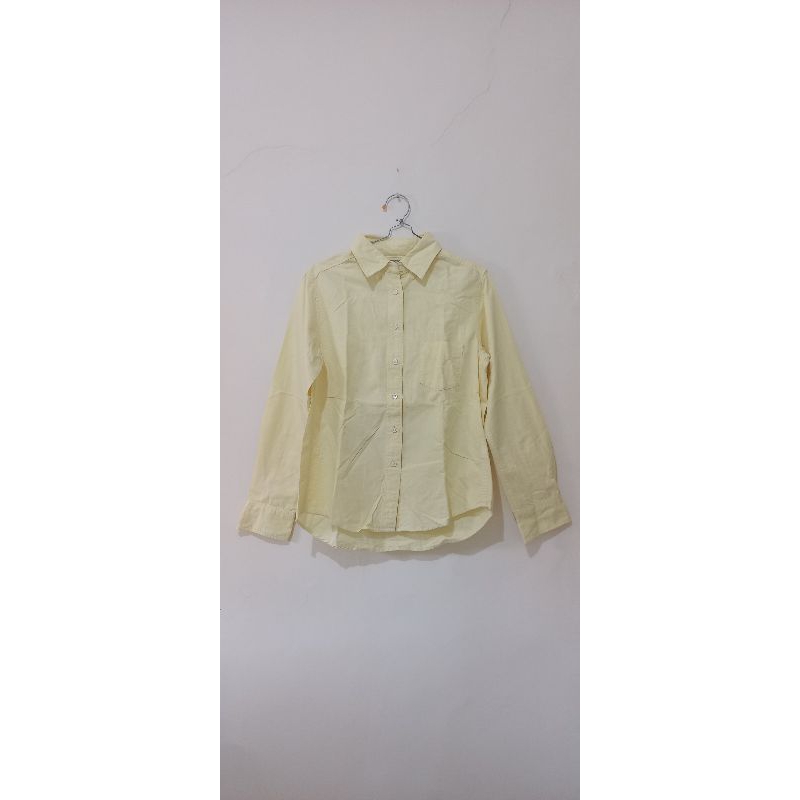 Jual UNIQLO basic shirt | Shopee Indonesia