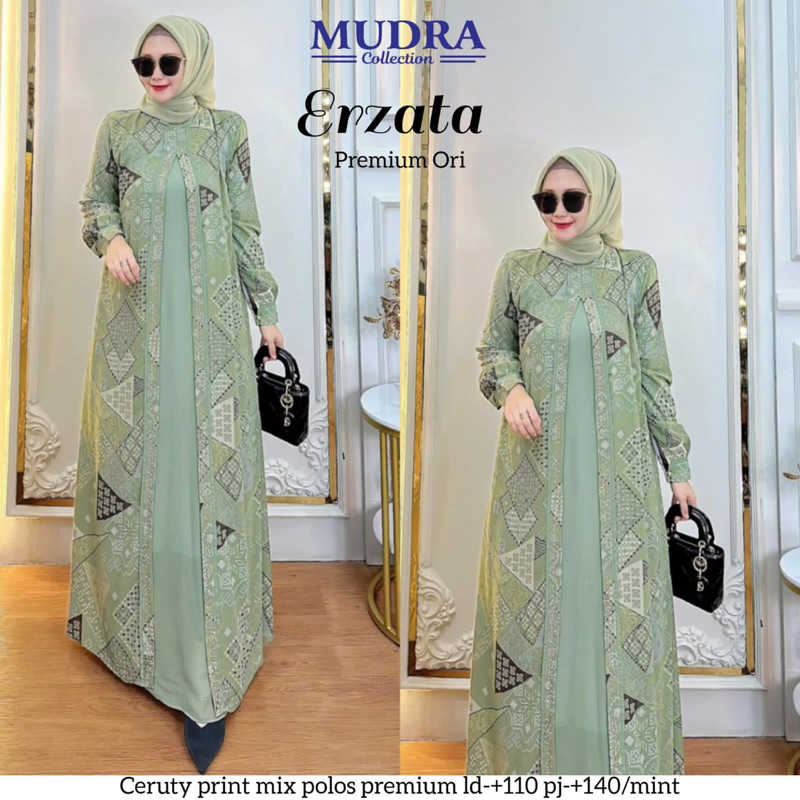 Jual Maldev erzata / Arsila / niora by mudra | Shopee Indonesia