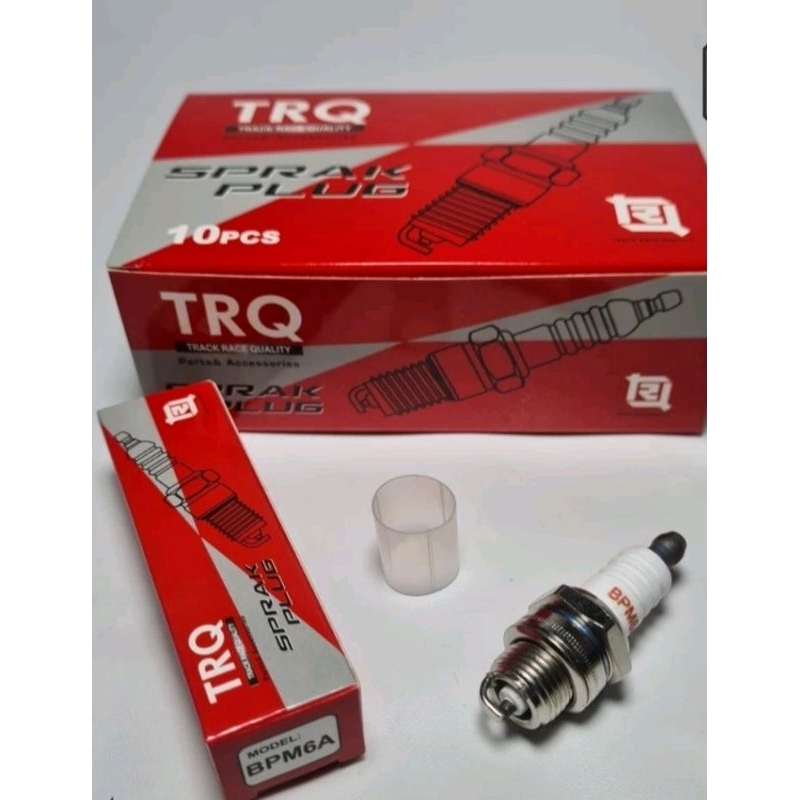 Jual Busi TRQ Mesin Pemotong Rumput BPM6A | Shopee Indonesia