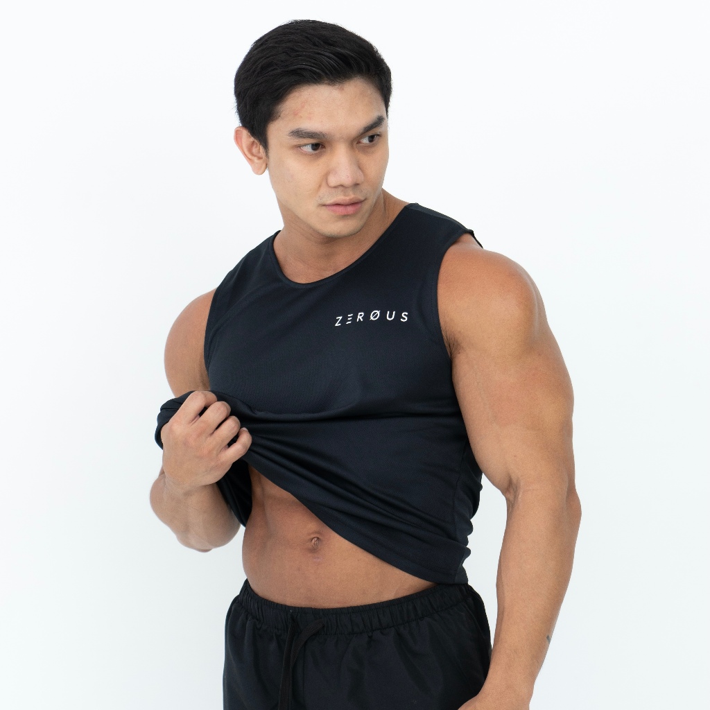 Jual Zerous THE CREATOR TANK | Shopee Indonesia