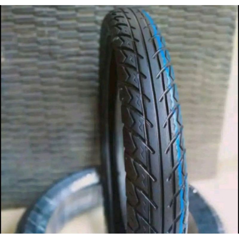 Jual Ban motor bebek type tube type atau non tubeless merk IRC ukuran ...