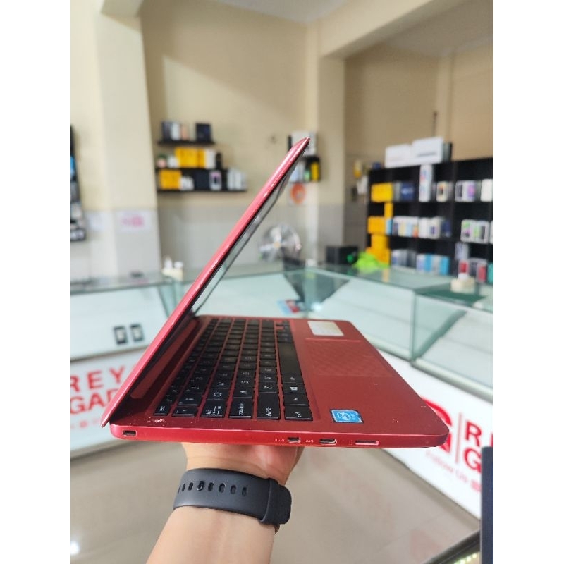 Jual notebook asus E202S INTEL CELERON N3060 RAM 2GB VGA 1GB HDD500G ...