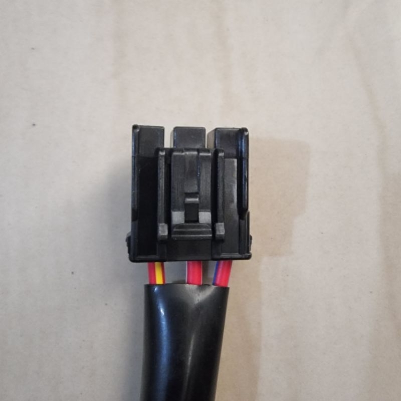 Jual Socket Soket ECU Vario 125 150 ADV PCX (GROSIR) | Shopee Indonesia