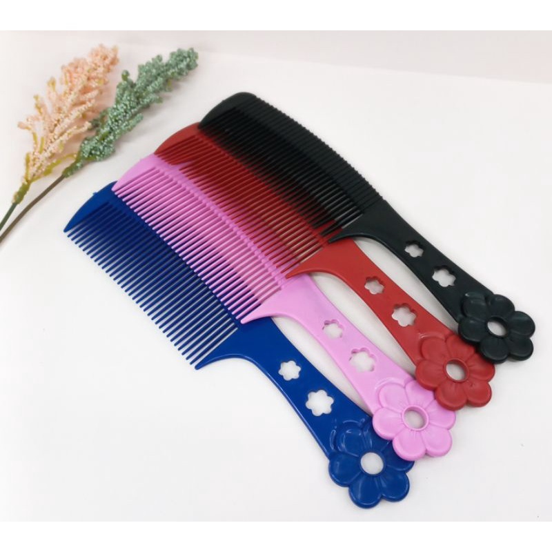 Jual GOOD MADE - Sisir Rambut warna | Sisir Rambut Pria Wanita | Sisir ...