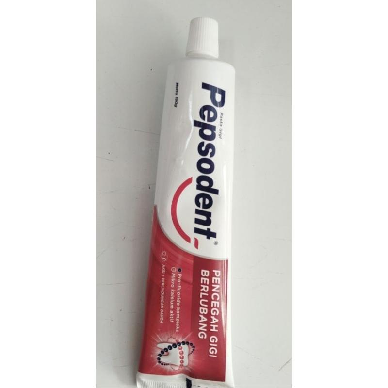 Jual PEPSODENT 190 GR ALL VARIAN (NON DUS) BARANG ORI | Shopee Indonesia