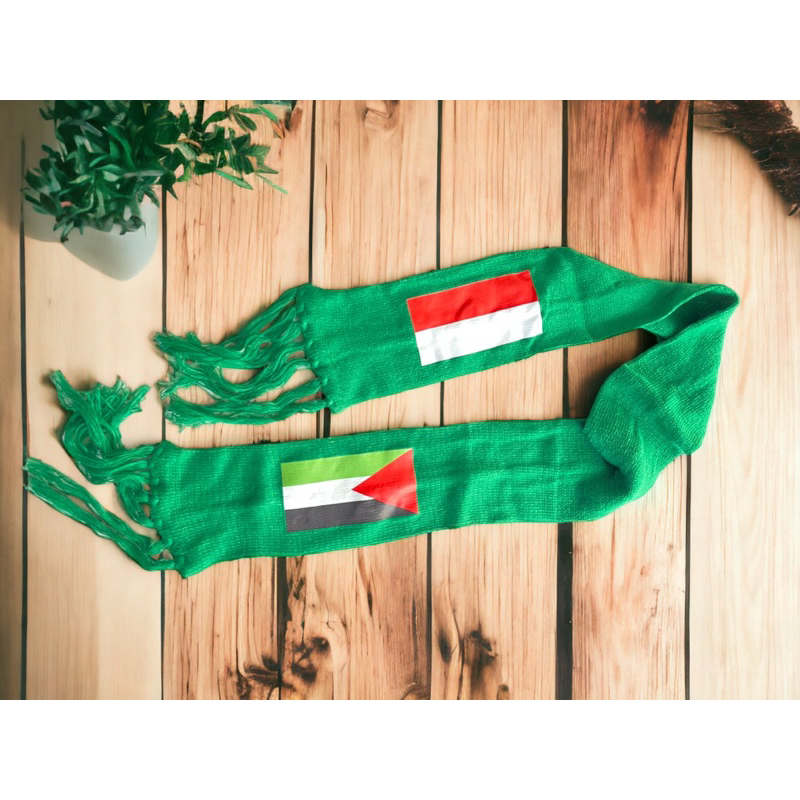 Jual Syal palestina hijau | Shopee Indonesia