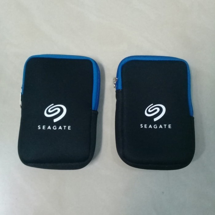 Jual Seagate Original Pouch casing Softcase Case HD HDD Hardisk ...
