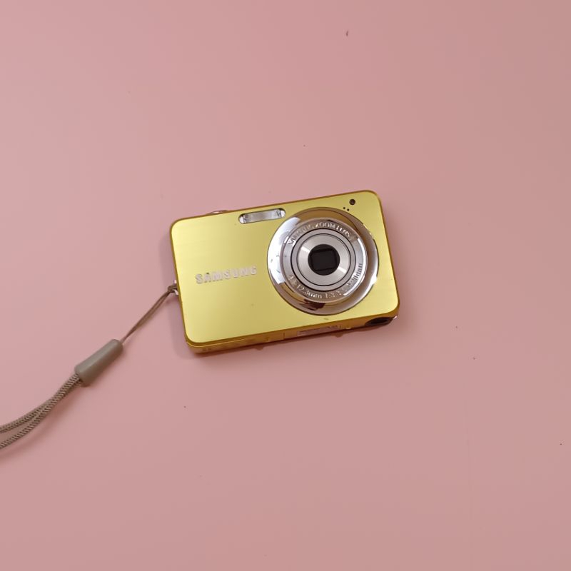 Jual digicam mini Samsung st30 | Shopee Indonesia