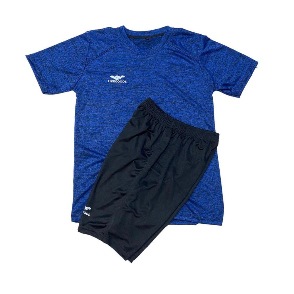 Jual Stelan Jersey Tuton | Shopee Indonesia