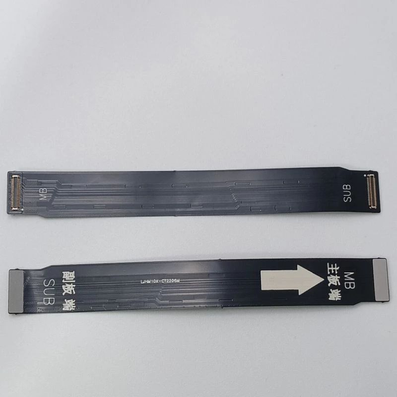 Jual flexible board xiaomi redmi note 9 (4G) mainboard motherboard ...