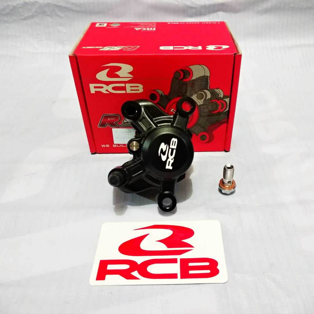 Jual Kaliper RCB R55 | Shopee Indonesia