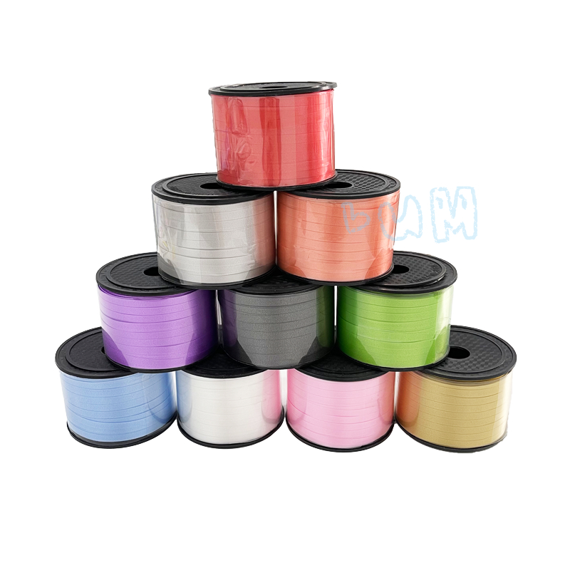 Jual Tali Pita Balon 100 Meter Roll Besar Premium Quality | Shopee ...