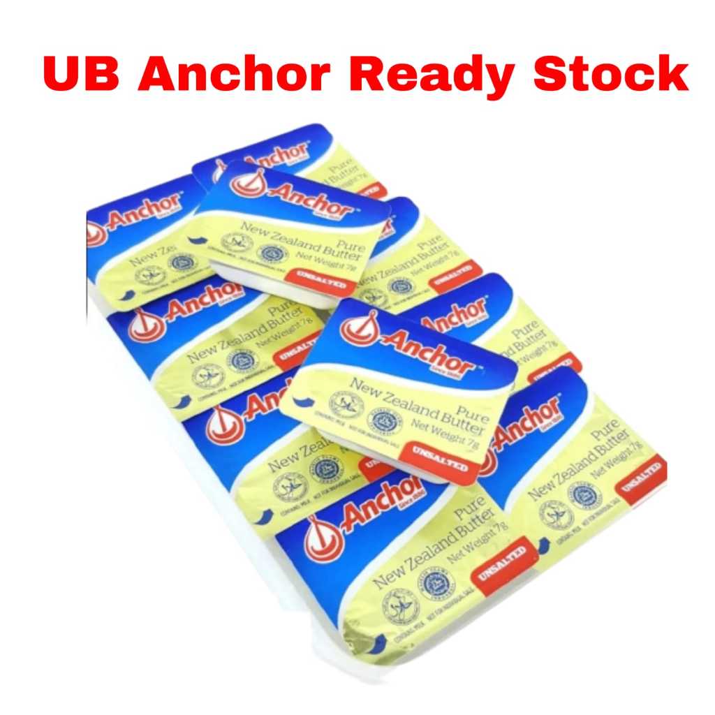 Jual UNSALTED BUTTER ANCHOR MPASI BAYI | SALTED BUTTER ANCHOR | MAKANAN ... Jual UNSALTED BUTTER ANCHOR MPASI BAYI | SALTED BUTTER ANCHOR | MAKANAN ...