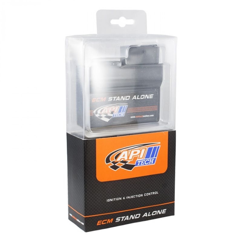 Jual Ecu Apitech untuk Yamaha MX KING 150 | Shopee Indonesia
