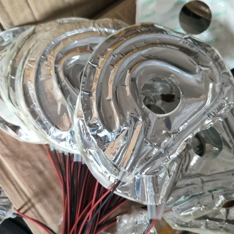 Jual Elemen Tutup Mejikom Soken Tape Top Heater Elemen Pemanas Magic ...