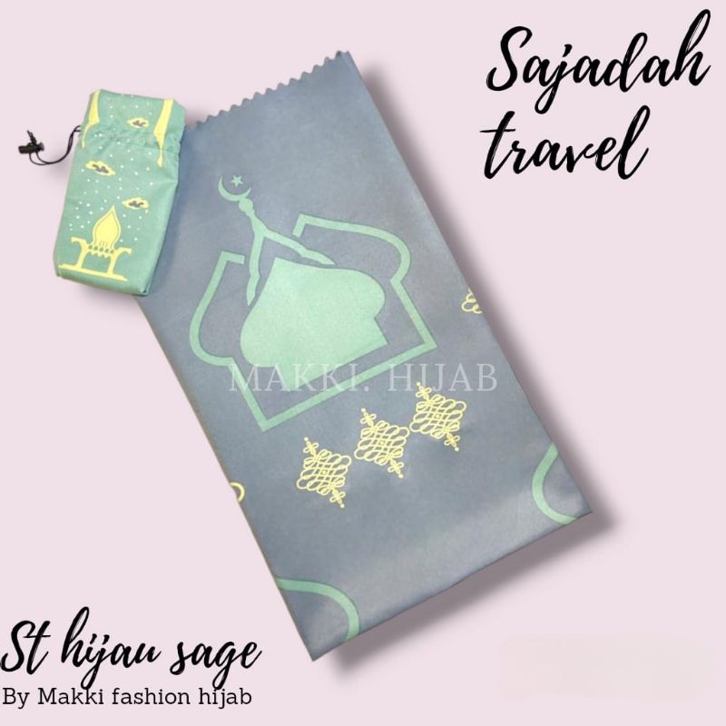 Jual SEJADAH TRAVEL SEJADAH TRAVELLING POUCH SEJADAH SOUVERNIR | Shopee ... Jual SEJADAH TRAVEL SEJADAH TRAVELLING POUCH SEJADAH SOUVERNIR | Shopee ...