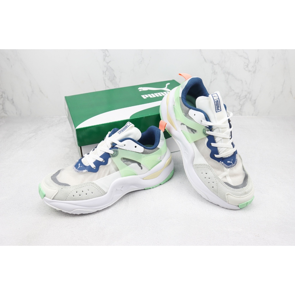 Jual Sepatu Lari Olahraga Gabungan Puma X Animal Crossing | Shopee ...