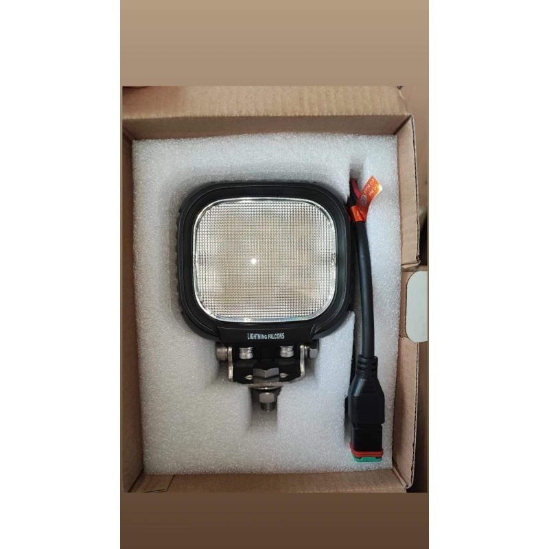 Jual Lampu Mata 9 LIGHTNING FALCONS PREMIUM 63 Watt (Grade A Super ...