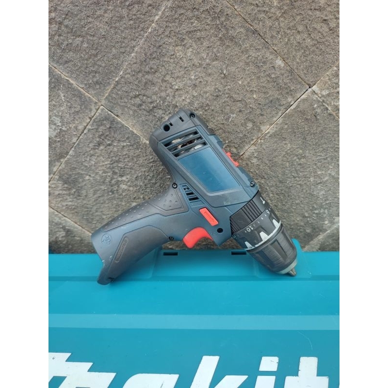 Jual Bosch GSR 1080 li Bor baterai cordless | Shopee Indonesia