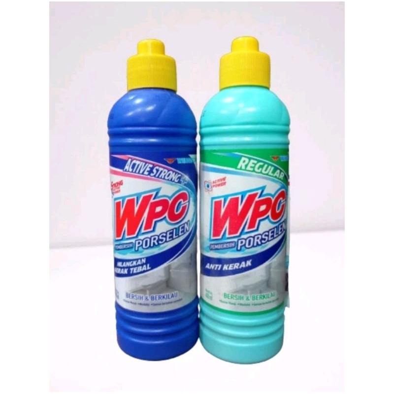 Jual WPC Pembersih Porselen 780ml | Shopee Indonesia