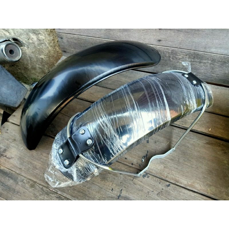 Jual slebor spakbor selebor sepakbor JAPSTYLE ANGKRANG PNP CB GL TIGER ...