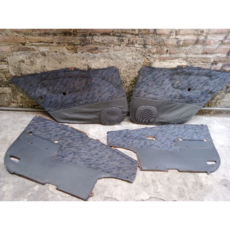 Jual papan door trim Toyota Corona absolute original | Shopee Indonesia