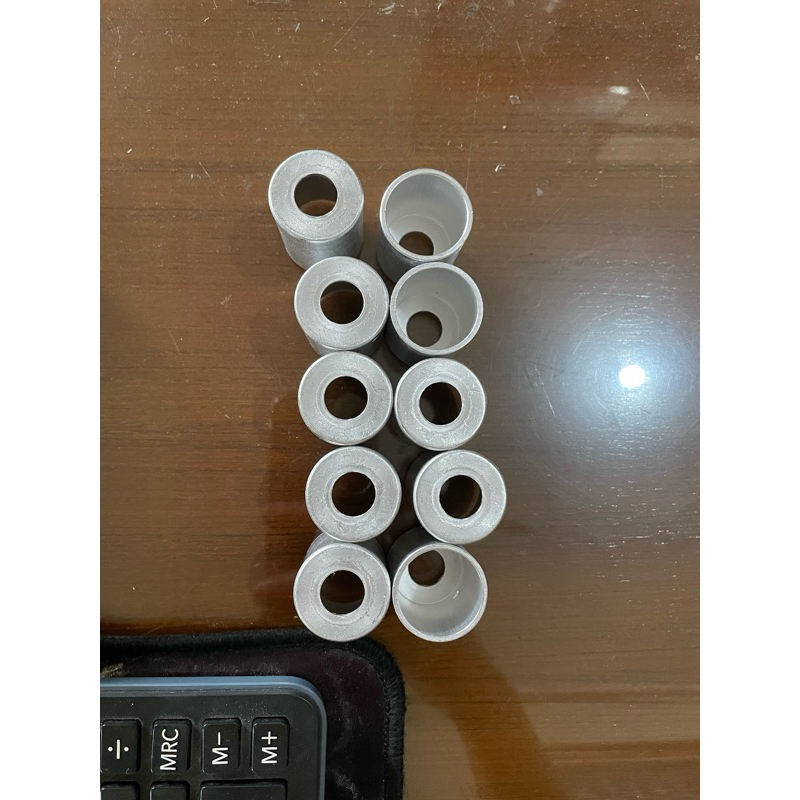 Jual Socket Press 1/2 Fitting Selang Ac Mobil Aluminium Selongsong ...