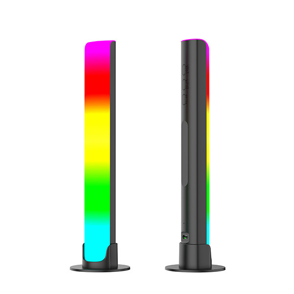 Jual Lampu RGB Gaming Komputer Bar Strip Light Gaming Full Color ...