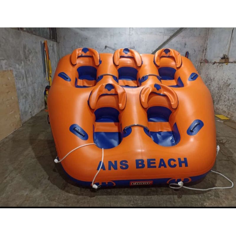 Jual Donat Boat Virgo Kapasitas 7 Orang Kapasitas 6 Orang Kapsitas 5 ...