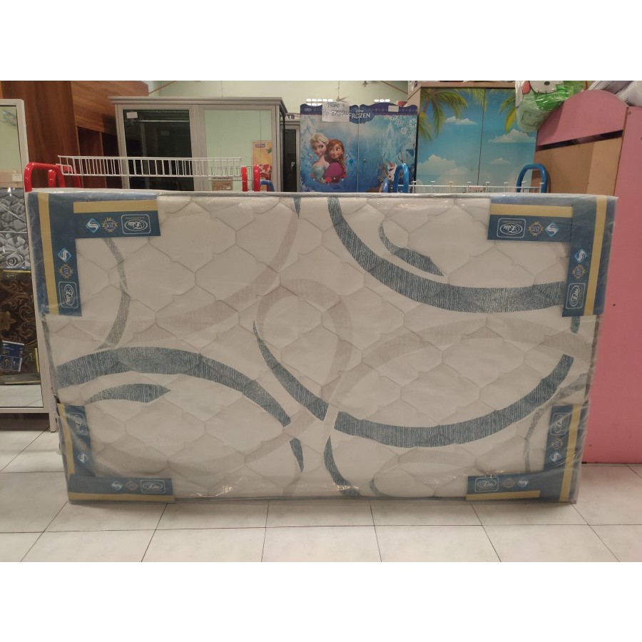 Jual Spring Bed Elite Precise 120 , 160 , 180 Garansi Resmi 100% ORI ...